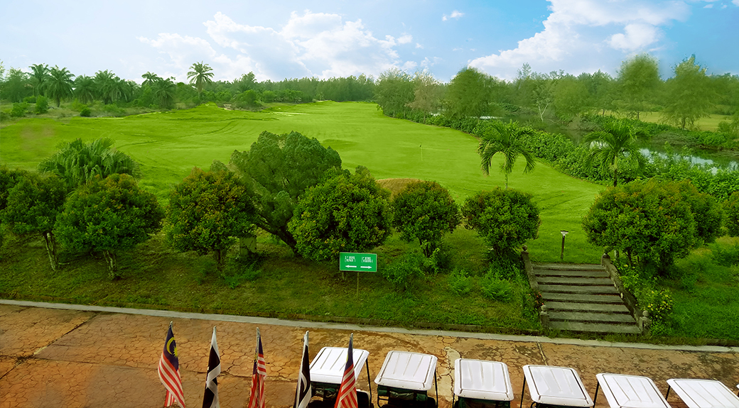 Facilities - IBAI Golf Resort